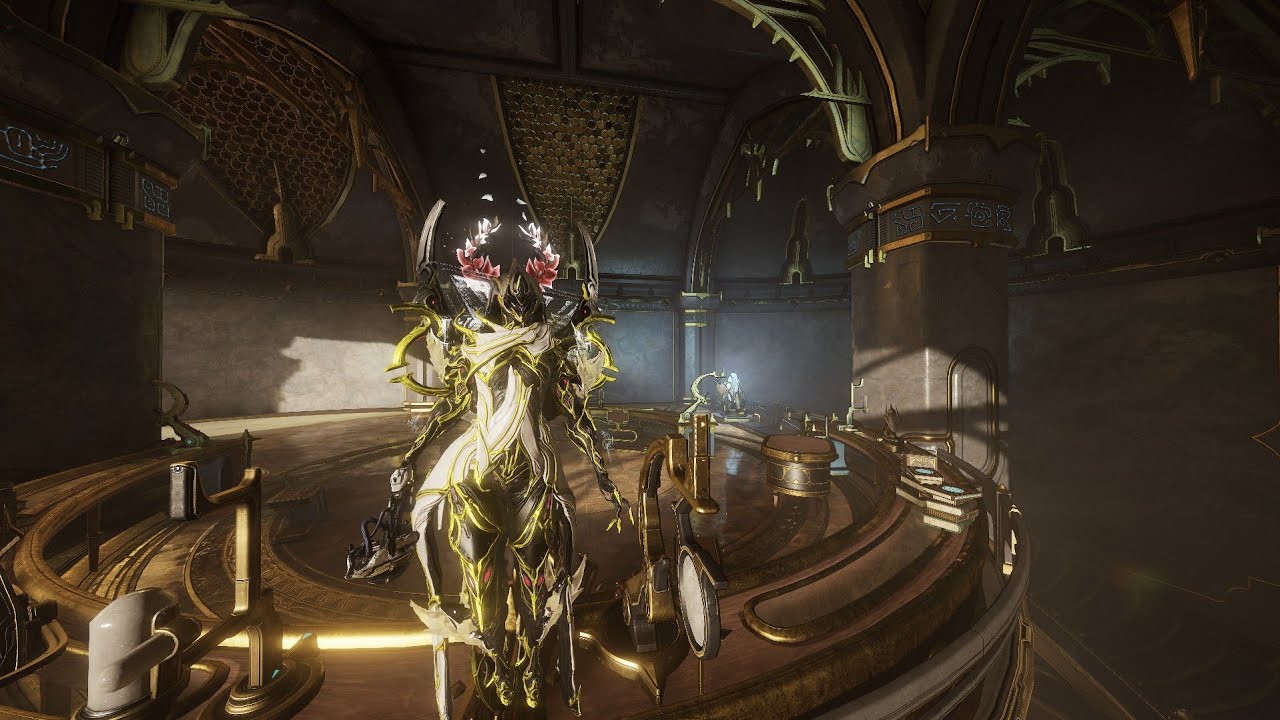 Nukor Kuva build 2024, supervivencia y un poquito de control Warframe ...