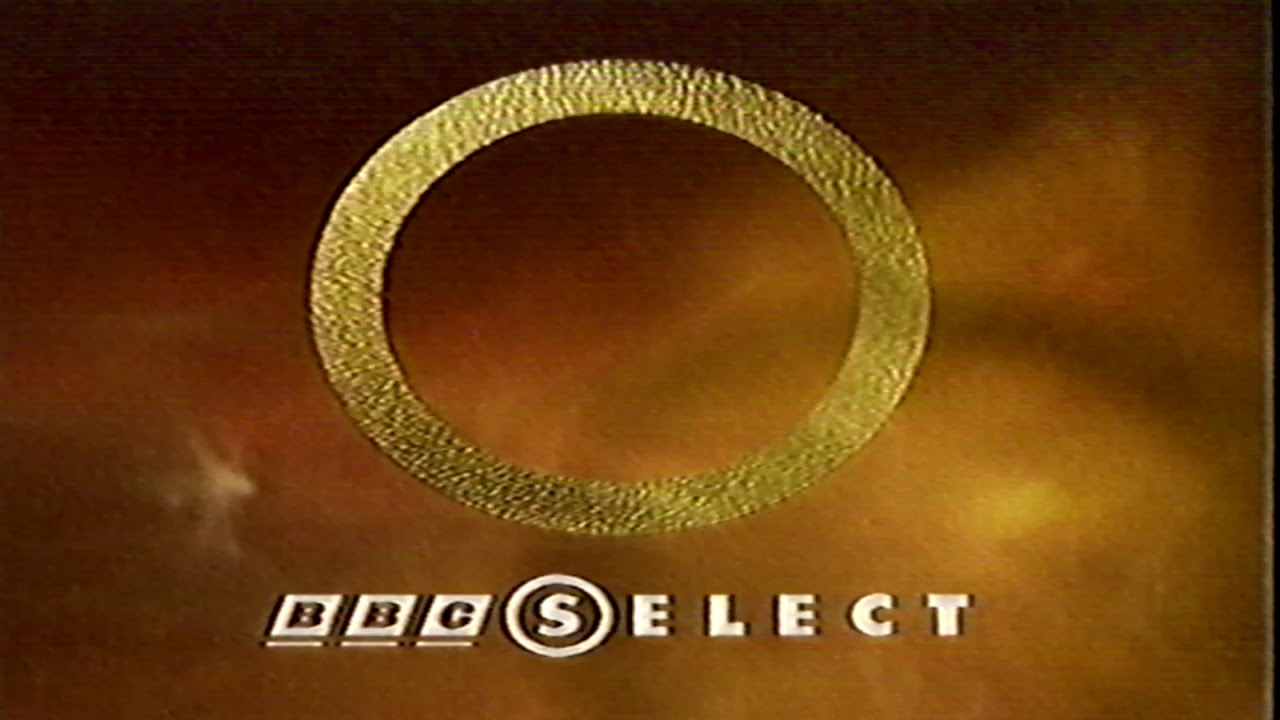 bbc test logo and bbc select ident - YouTube