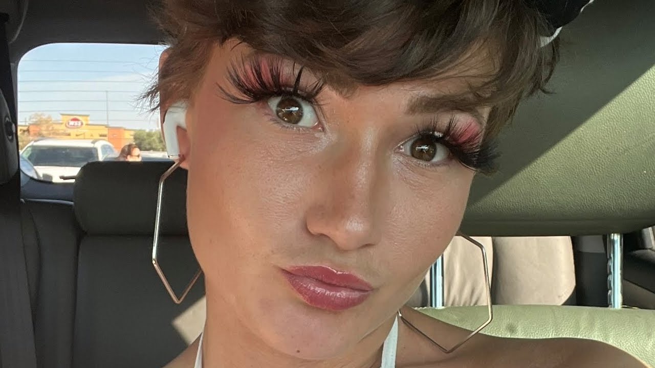 Ahanu Reed | The STAR who started in 2022 with more than 173 thousand ...