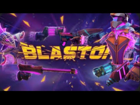 The Greatest Duel In Blaston History: A Blaston Documentary - YouTube