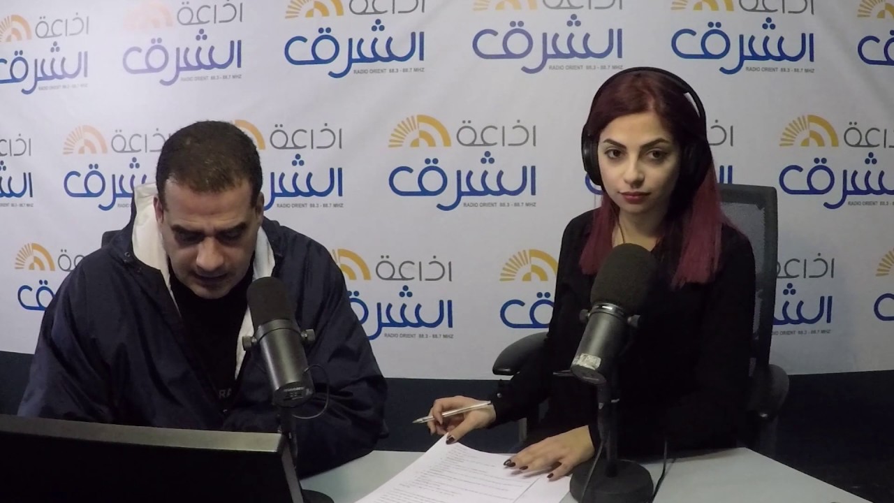 حكي من عمرنا -ع طريق الشهرة - Youth Talk EP 13 - Rising Star - Ziad Abi ...