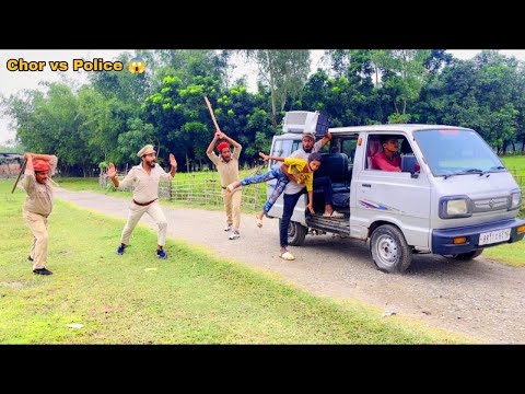 New Trending Comedy Video 2024 😂 Amazing Funny Video Episode 182 By Our Fun,