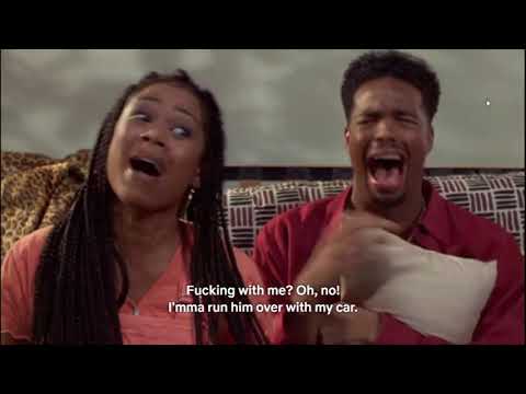 How Women Be Like In The Old 90s #Shorts