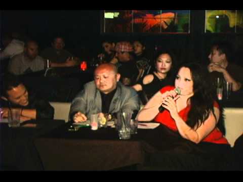 BLEU IDOL FINAL - YouTube