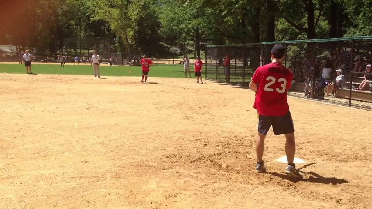 Michael Minarik 8/15 - YouTube