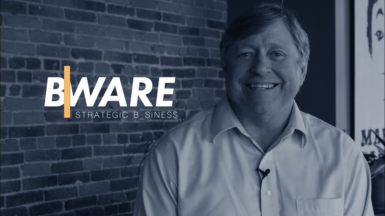 Bruce Ware | Business Consultant - YouTube