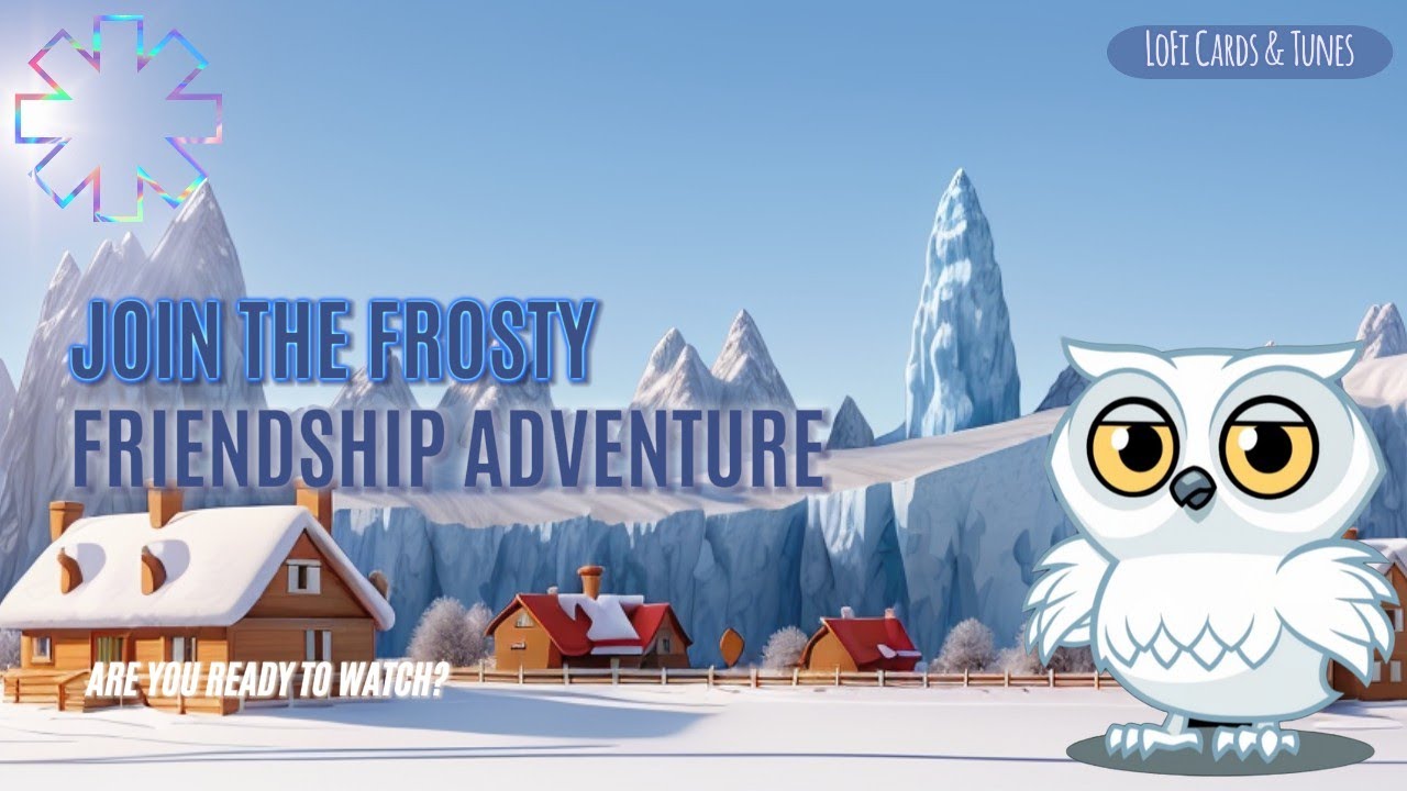 The Icicle and the Chirpy Bird | #KidsEducational #Cartoon #video # ...