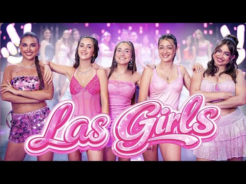 LAS GIRLS - ARTA ( Video CiIp OficiaI)