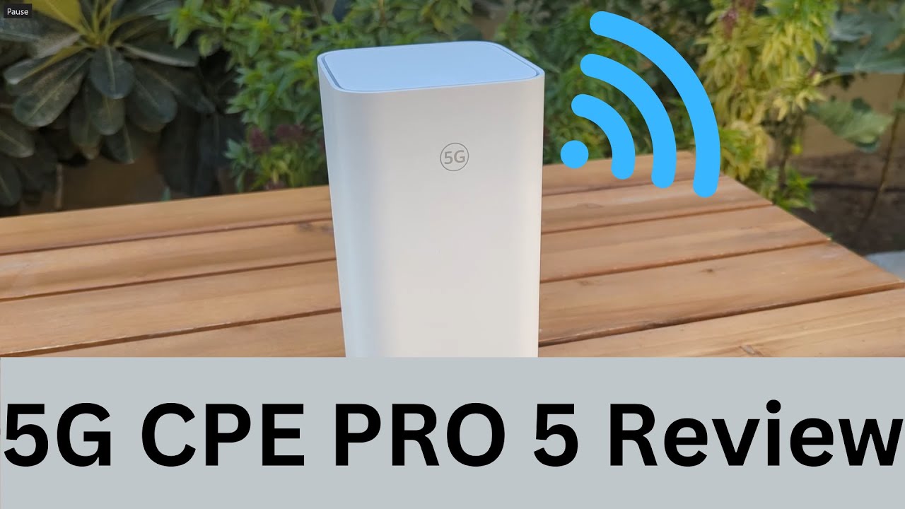 أفضل راوتر يستقبل من البرج للجيل الخامس ابو جبهه برو 5 الجديد |Zowee ...