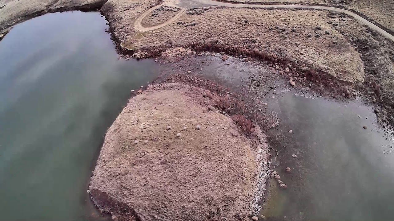 Lind Coulee 1 - YouTube