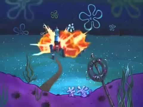 Family Guy - Peter dive into a room full of gold coins - Explosion ...