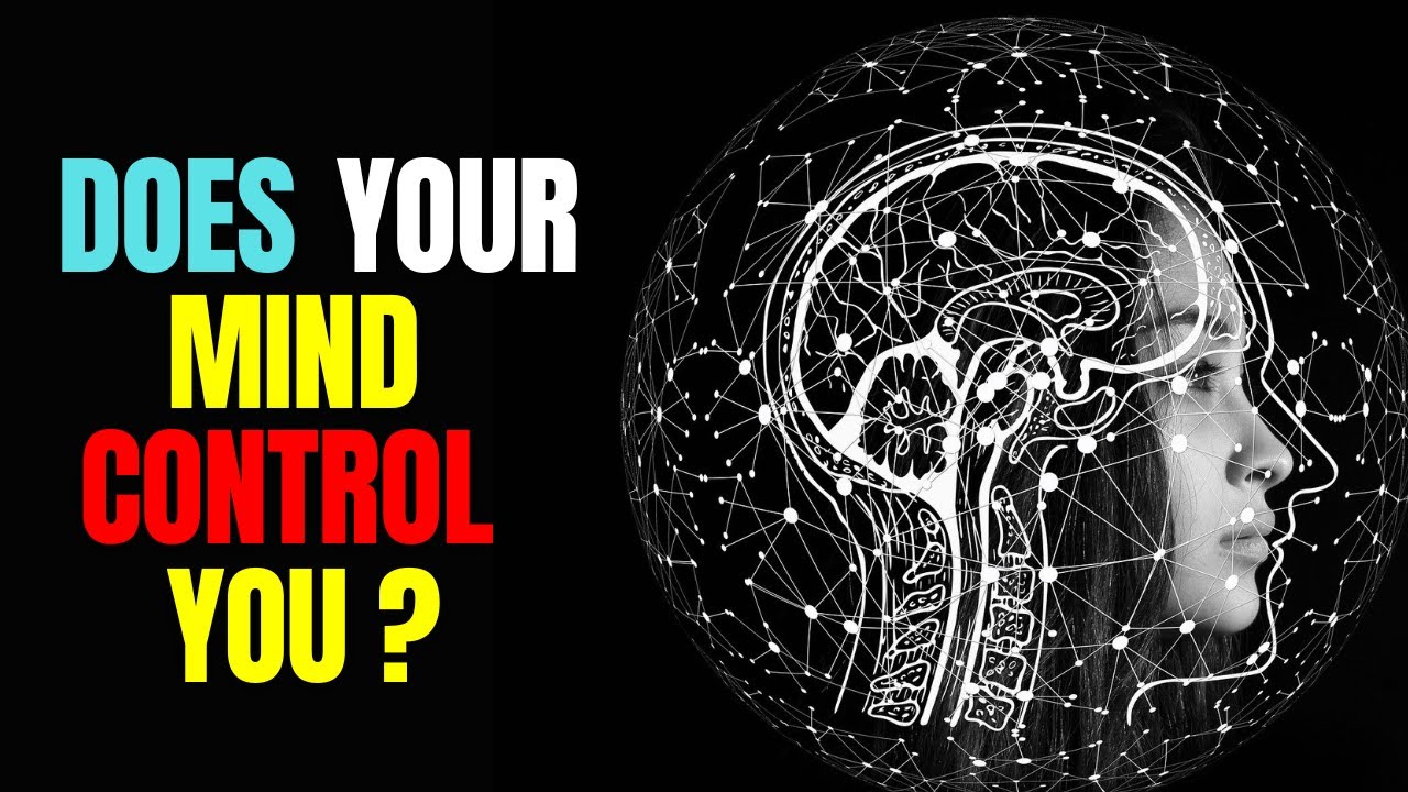 Power of Subconscious mind | Law of attraction in english - YouTube