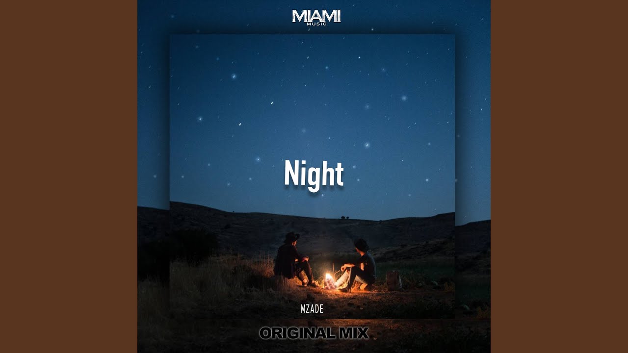 Night - YouTube Music