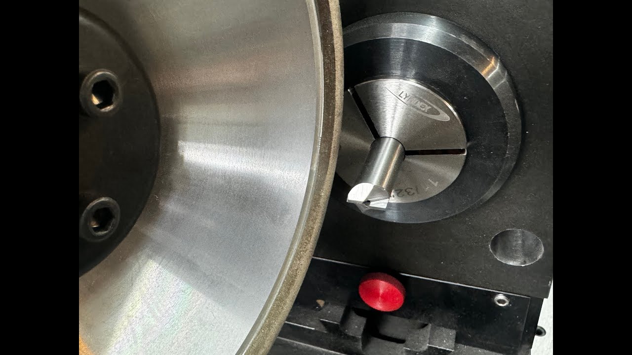 Spotface Cycle Time - YouTube