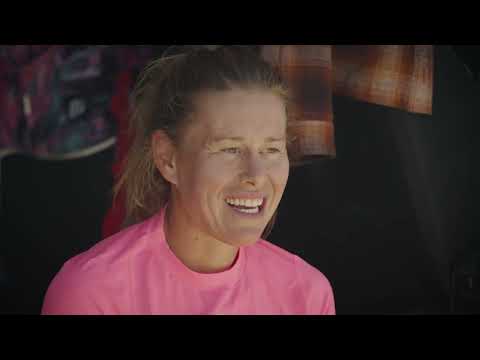 Let's Run There | Hillary Allen | Guard The Psyche