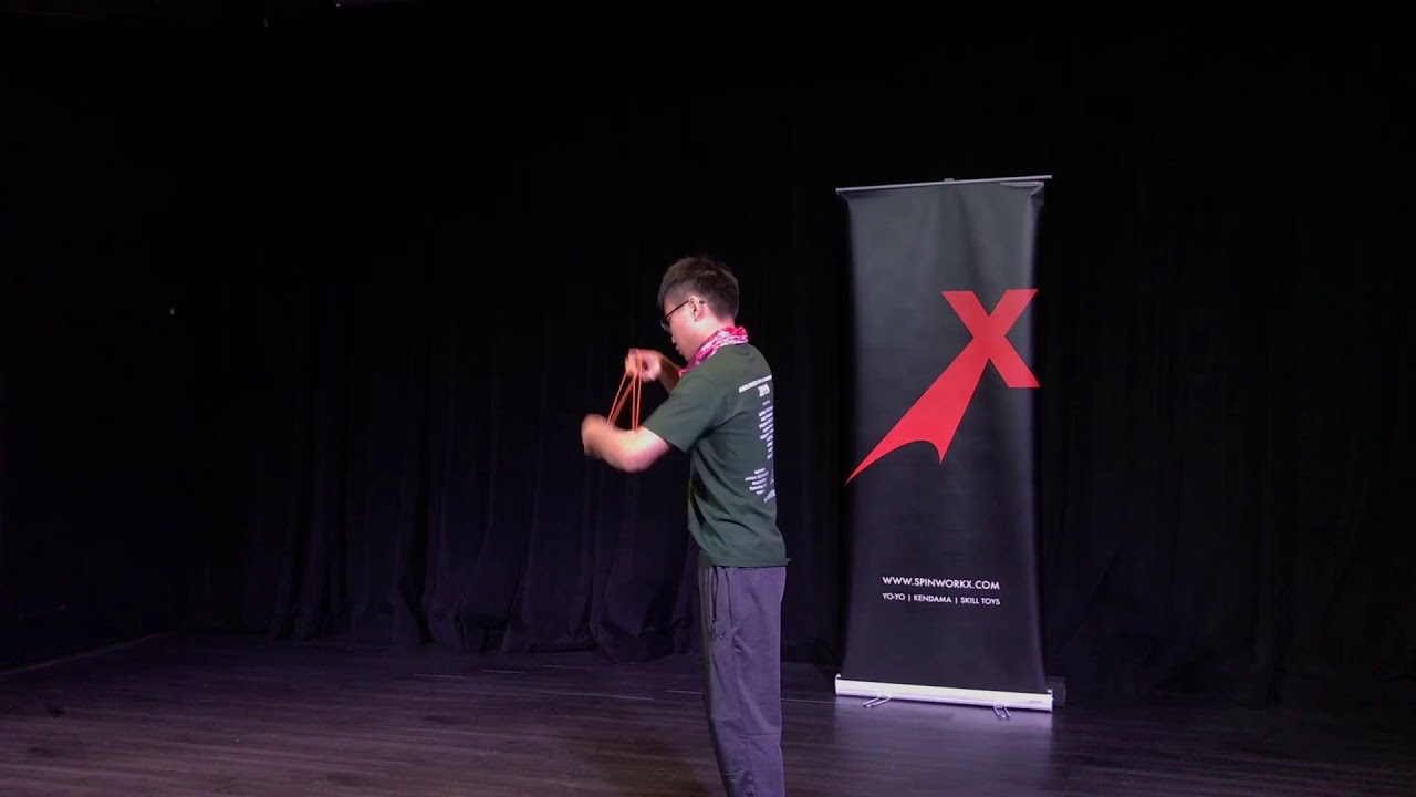 SHOWCASE Vol.23 - 1A9 - Bryan Teo - YouTube