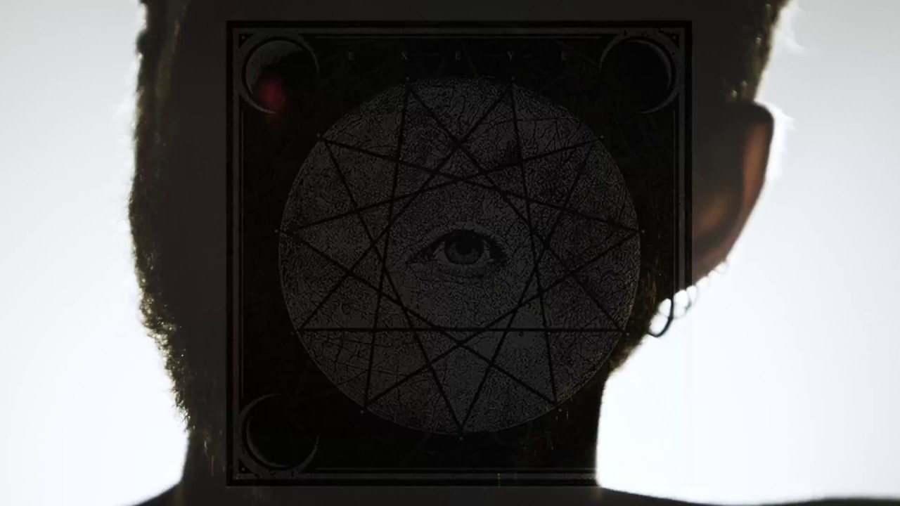 EX EYE - Debut Album Out 6/23/17 - YouTube