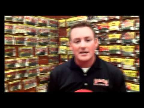 Strike King Apparel Line - YouTube