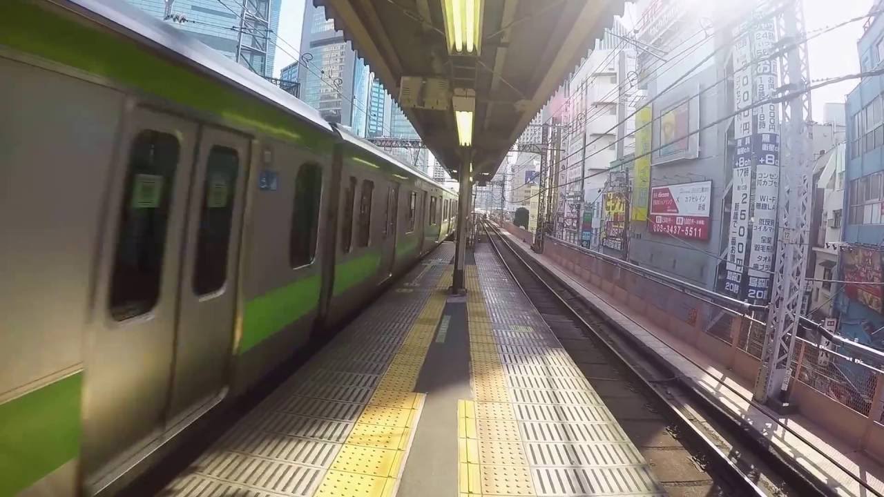 Dr Yellow - Bullet Trains & JR - YouTube