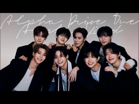 'Alpha Kind' 알파드라이브원(ALD1) Lyrics | LINE DISTRIBUTION — [AI SONG] - YouTube