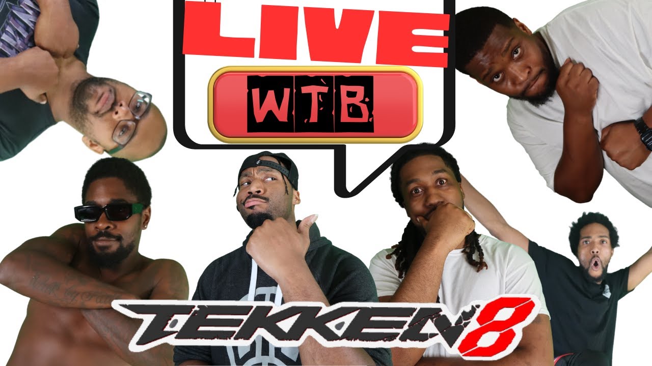 Why Tekken 8 is the Fighting Game You NEED - YouTube