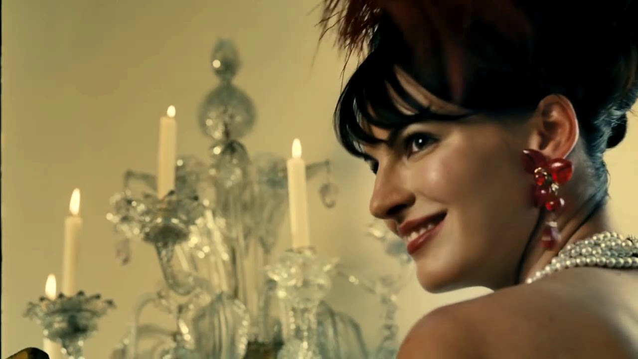 Alexander Borisov – Opera (Original Mix) - YouTube