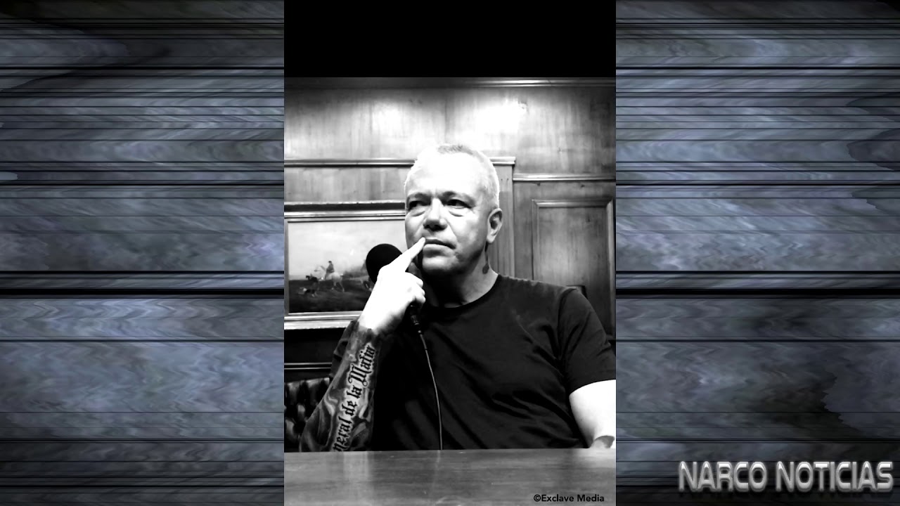 La Muerte de Jhon Jairo Velásquez Vásquez Alias Popeye - YouTube