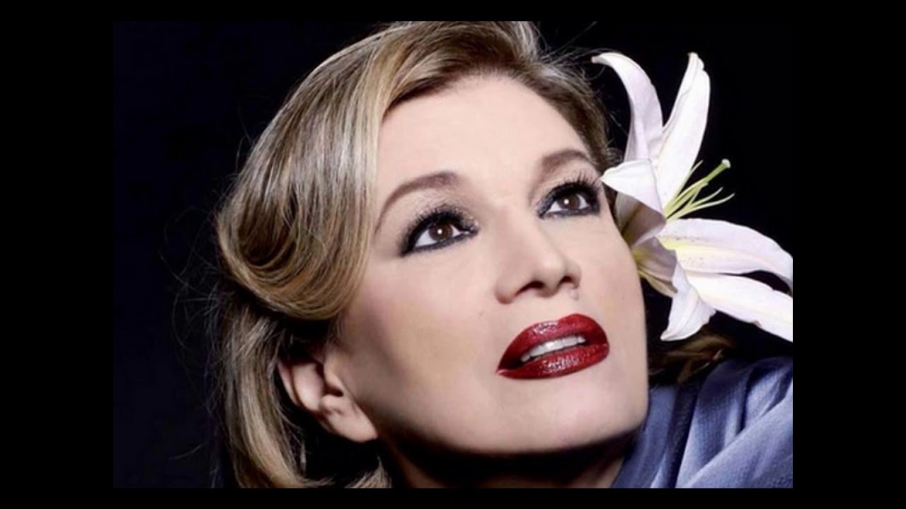 Iva Zanicchi -- La mia sera -- - YouTube