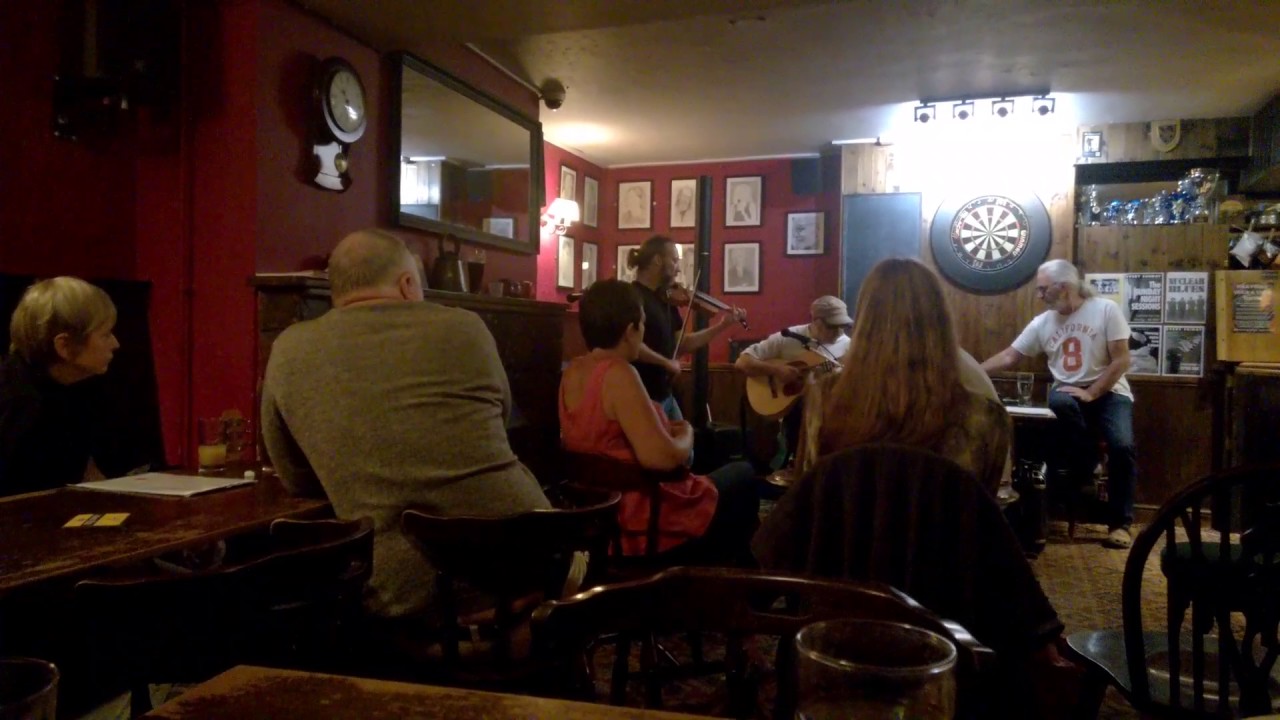 SUMMERTIME, ANDY BUNCE AND JUSTIN BRADLEY - YouTube