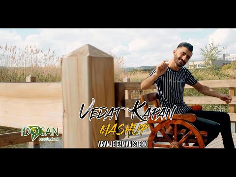 Vedat Kapan KURDISH MASHUP 2022