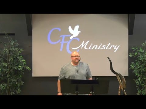 CFC Church Live - First Love - YouTube