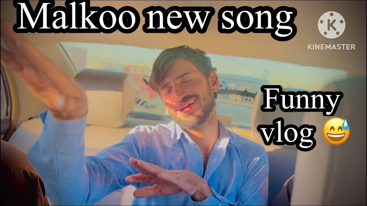 Malkoo k new song viral video pore watch krra plzz - YouTube