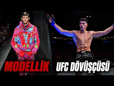 ÇEÇEN MODEL UFC’DE TÜRKİYE ADINA DÖVÜŞECEK: ISLAM DULATOV KİMDİR?