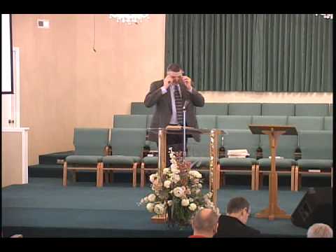 Feb 3, 2013 am service - YouTube