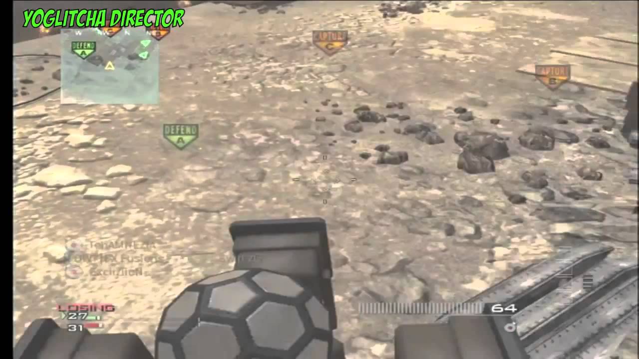 COD MW3 How To Get SitRep Pro In One Game Modern Warfare 3(Patched ...