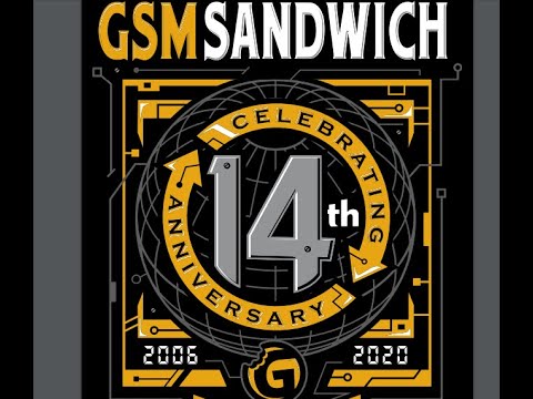 GSMSANDWICH 14 0 SLIDESHOW - YouTube