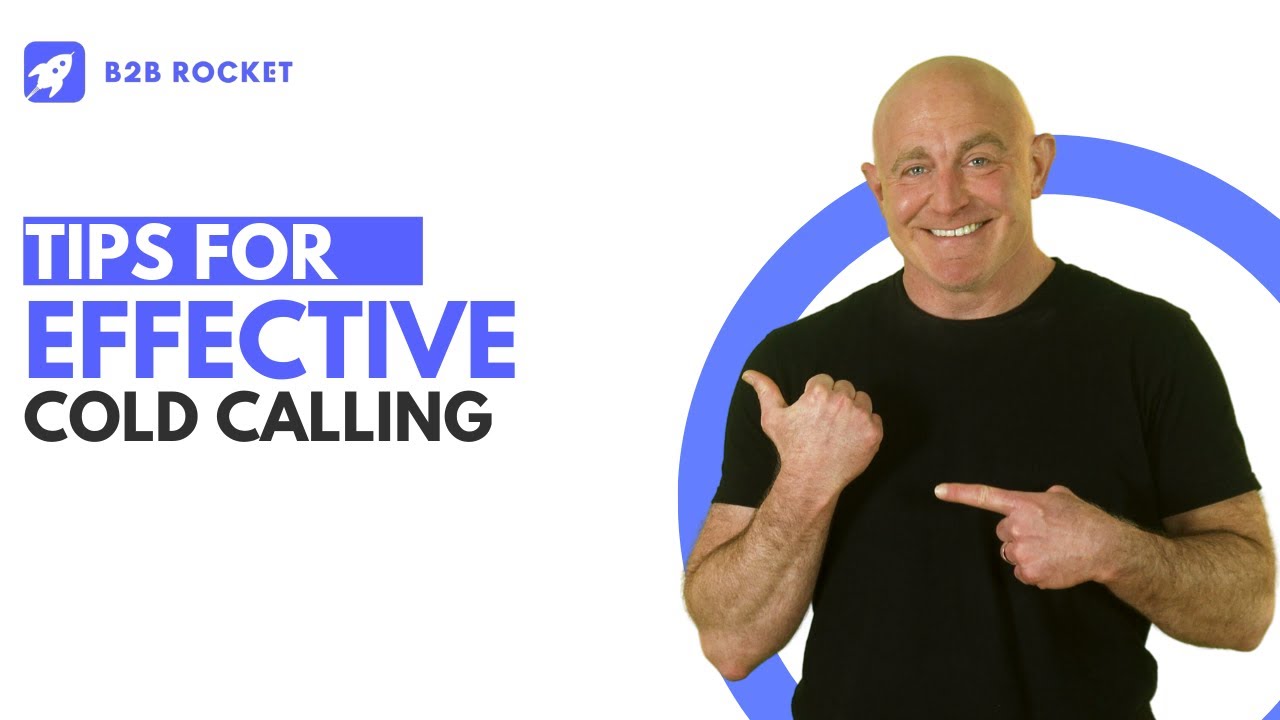 Unlock Powerful Connections: 10 Tips for Effective Cold Calling Success! - YouTube