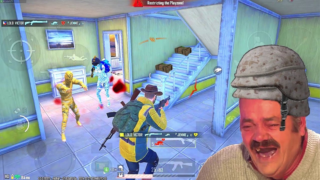 Ultimate Ultra Bot Pro Max Prank Rich Pro Players.🤭😂😂… Funniest Bot ...