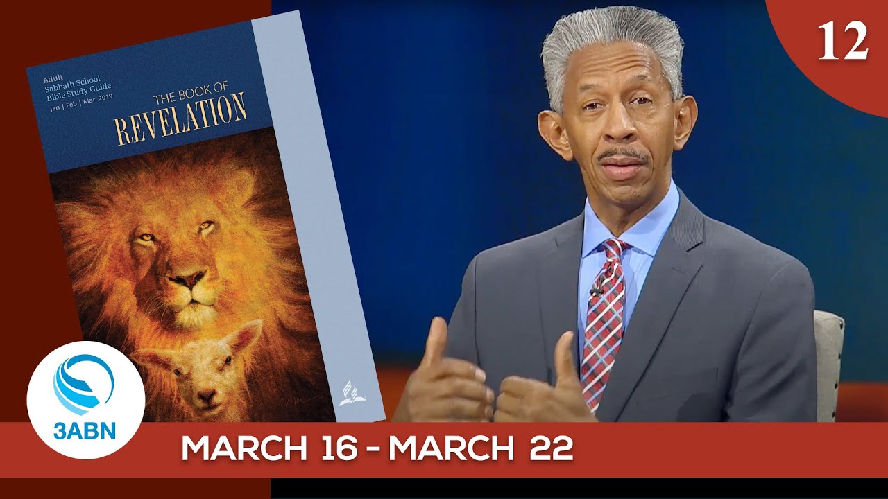 Lesson 12: “Judgment on Babylon” - 3ABN Sabbath School Panel - Q1 2019 ...