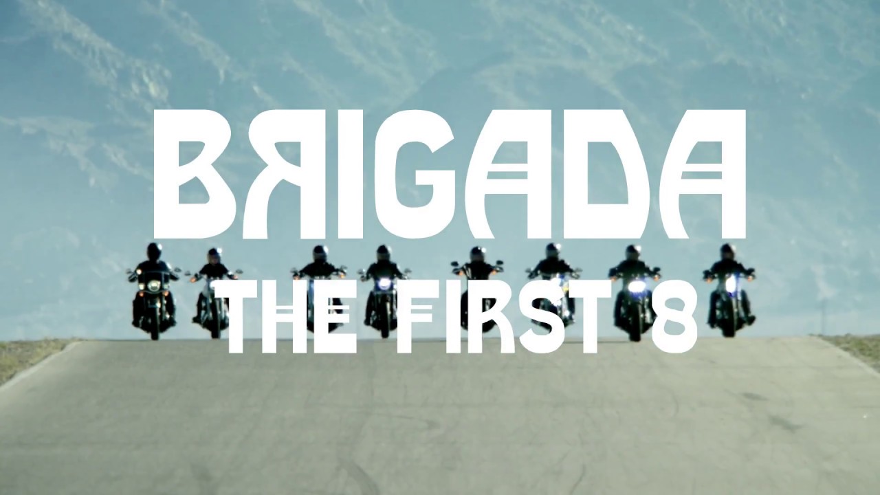 BRIGADA short film - YouTube