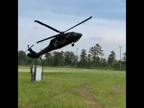 TCCC and MEDEVAC training - YouTube