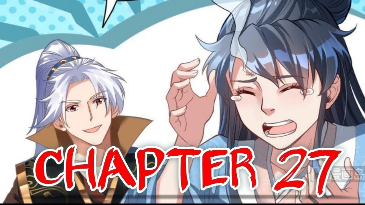 Eternal Emperor - Chapter 27 [ENGLISH] - YouTube