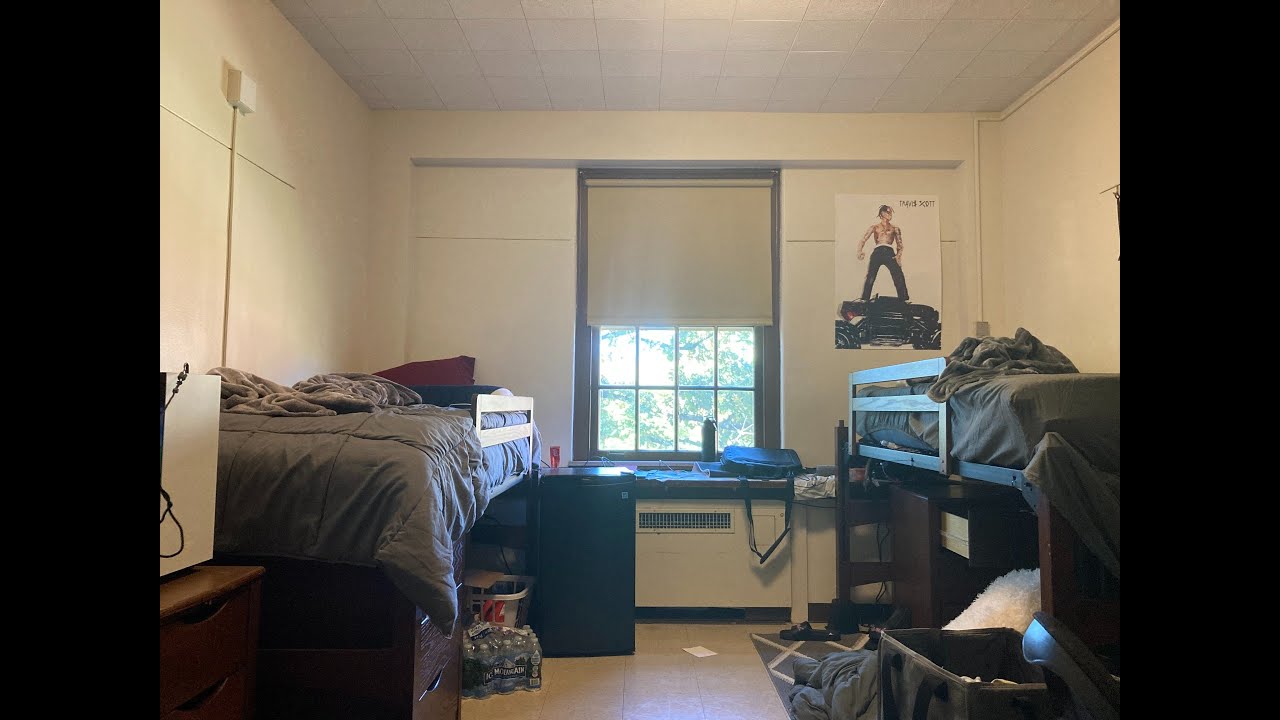 Dorm Room (Official Music Video) - YouTube