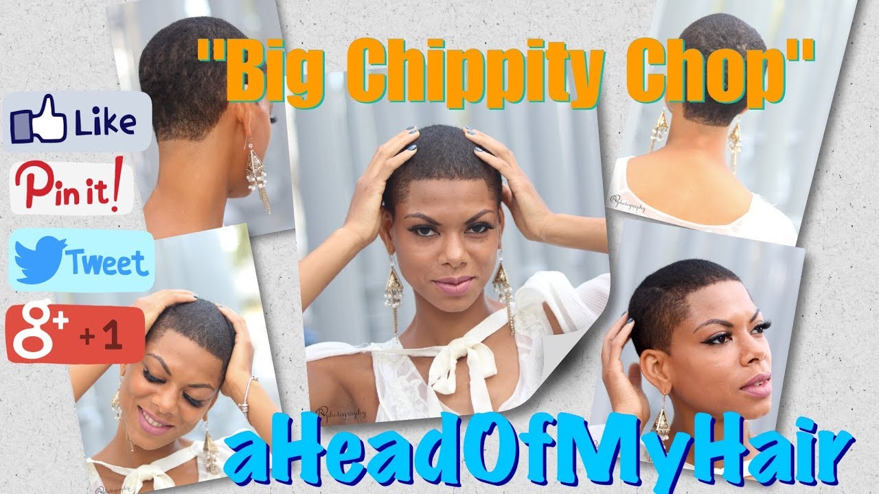 Big Chippity Chop - YouTube