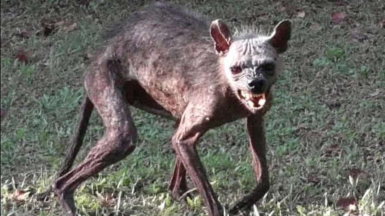 Disturbing Animal Facts You’ll Wish You Could Forget - YouTube