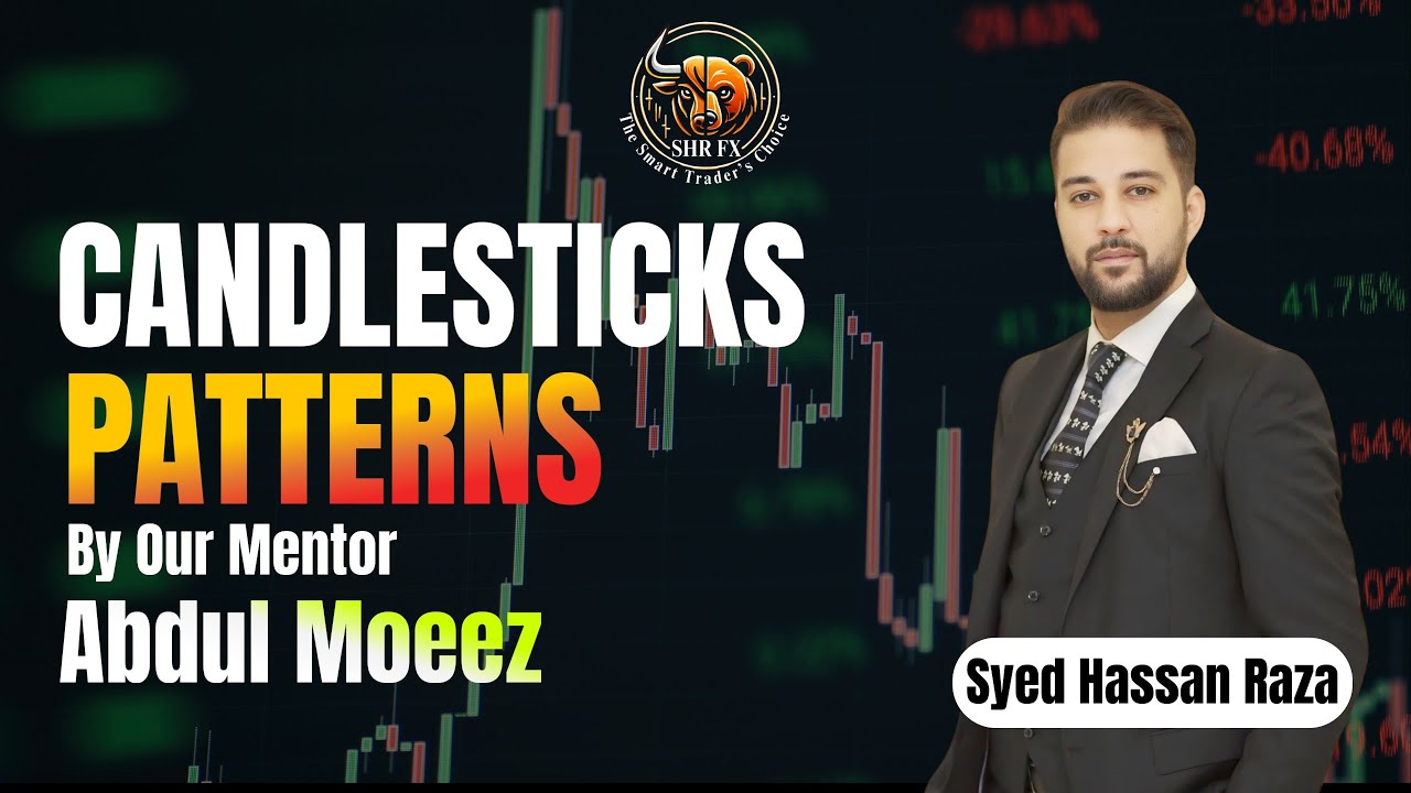 Understanding Candlestick Patterns | A Step-by-Step Introduction | SHR ...