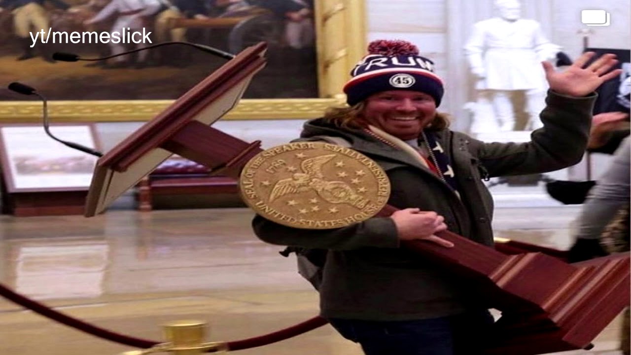 US CONGRESS MEME - YouTube