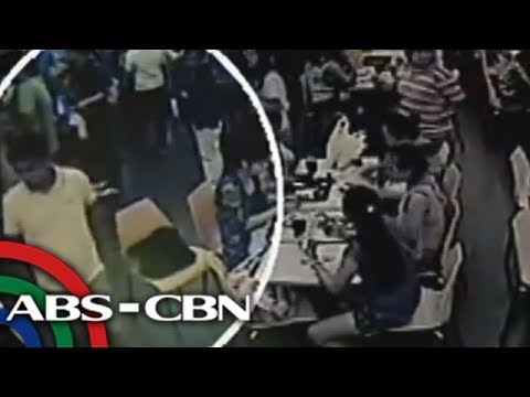 Bandila: 'Salisi gang' preys on OFW - YouTube