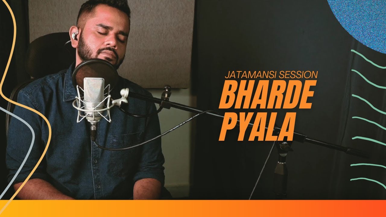 Bharde Pyala Ft. Prince Mulla | Spikenard Acoustic Session - YouTube