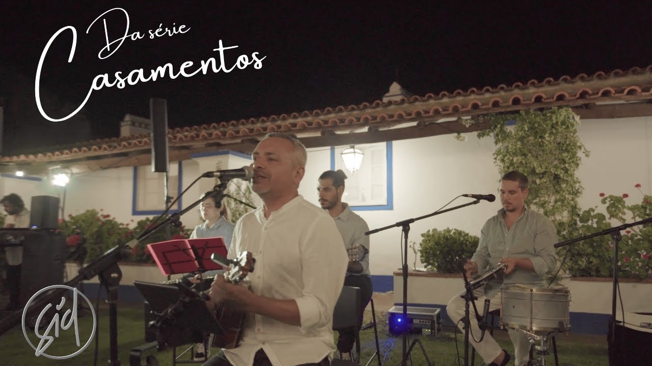 Samba do Sid - Da Série Casamentos Verão 2025 - YouTube